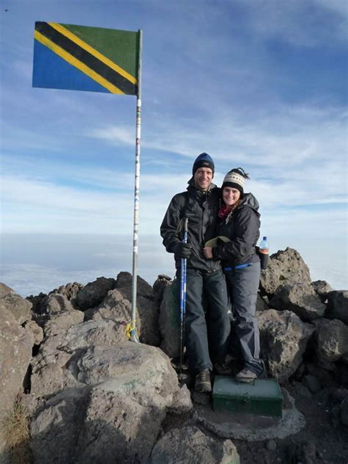 CLIMBING MOUNT MERU TANZANIA: Difficulty, Trekking, Cost